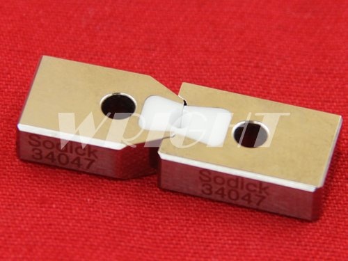 3089195 Sodick EDM diamond wire guide ID0.205mm