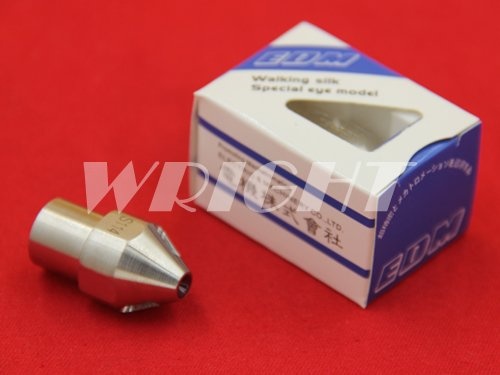 3438115 S114 Seibu EDM die guide upper and lower