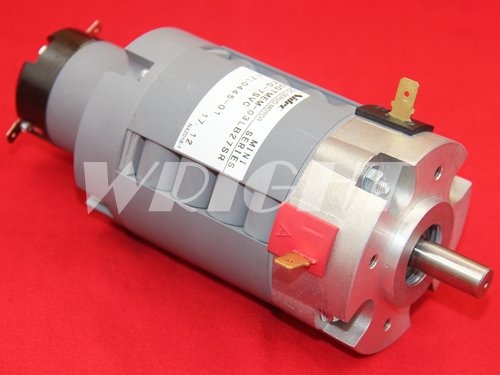 100430610 430.610 Wire drive motor ABB original