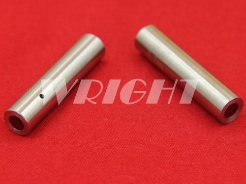 CZ140 D9x40mm Ruby guide small hole EDM machine China brands