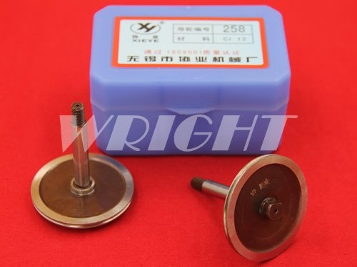 258 Guide wheel fast speed EDM machine wear parts
