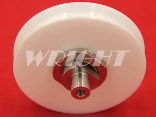 3051202 3054736 S5032 Sodick EDM pulley B assembly set