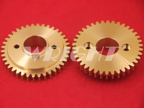 Gear for Maxsee EDM ceramic roller x054d413g51 M403C