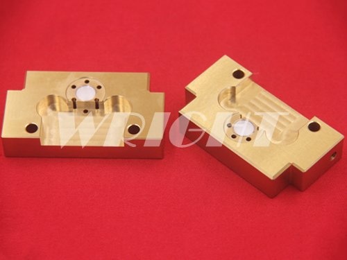 X053C884G53 M150 Mitsubishi Wire EDM spares guide D lower ID0.60 mm