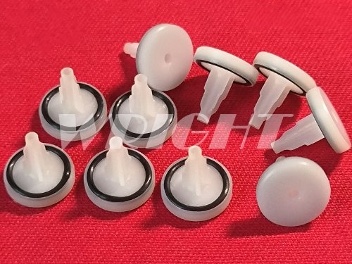 419.514 419.514.5 Agie EDM nozzle special with O-ring