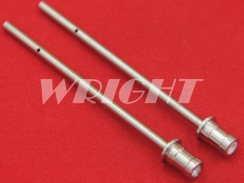 S140L Extension pipe guide double ceramic L75 mm