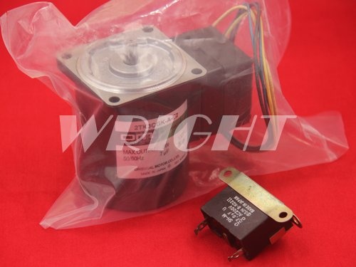 2TK3CGK-A-E2 Electric motor for Sodick wire EDM AQ325L