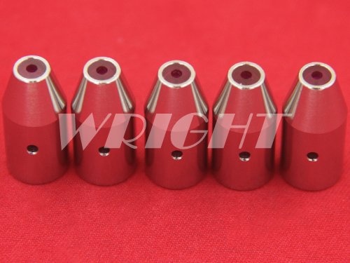 B140 Baoma small hole EDM Ruby guide 12 x 25 mm