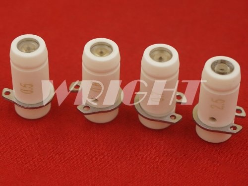 S140 TS pipe guide sapphire for Sodick K1C small hole CNC