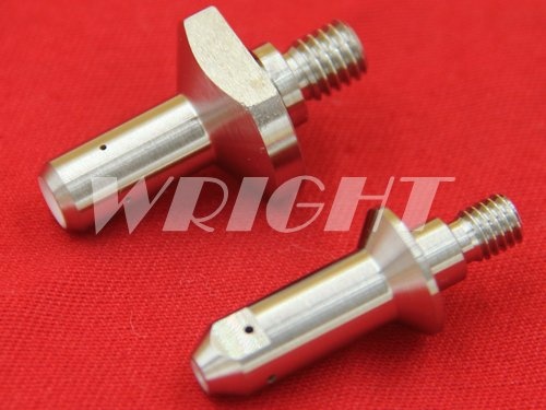 33EC085A107 33EC095A107 Wire guide set Makino EDM wearing parts