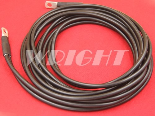 130010462 130005753 Charmilles consumable parts ground cable