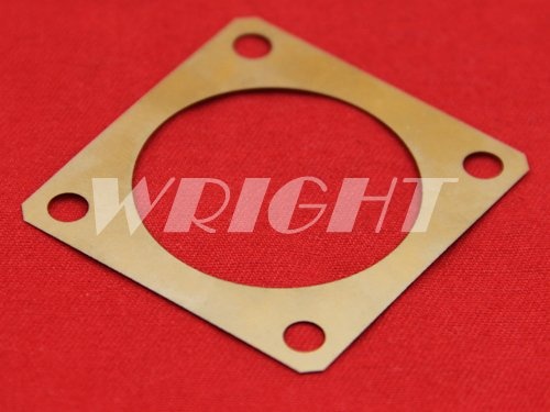 X209D179H01 Lower Spacer for Nozzle Stopper Mitsubishi EDM spare parts