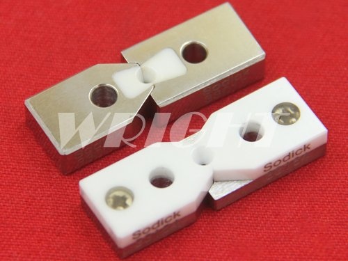 3081436 S100 Sodick EDM wire guide diamond ID0.21mm 3083330 3081934 3082983