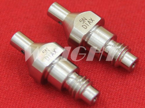 X052B243G65 X052B387G55 X052B387G52 Mitsubishi Wire guide