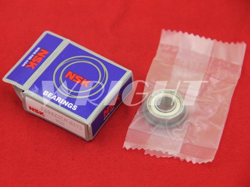S358 S859N315P01 Mitsubishi EDM wear parts bearing