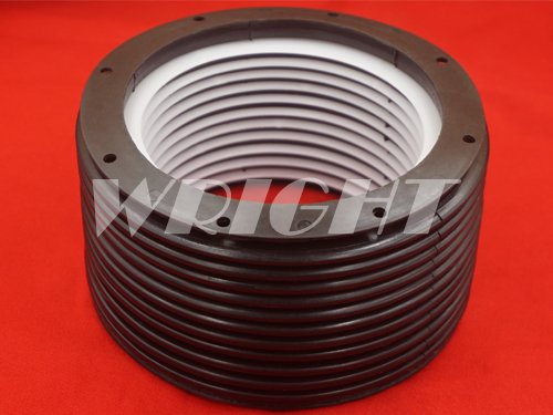 331009918 AgieCharmilles EDM drain bellows