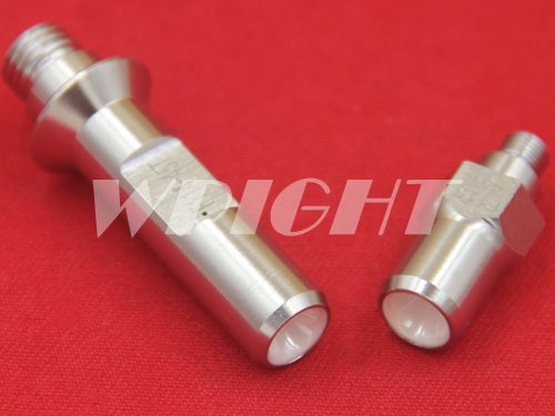 A290-8112-Z716 F115T Fanuc diamond wire guide ID0.255mm for 45° taper