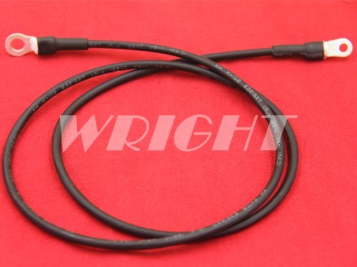 A660-8011-T684/LWG Fanuc CNC lower ground Cable L=600mm