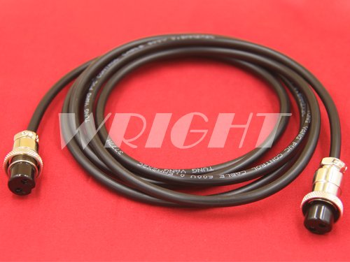 CH708 Chmer EDM spare parts wire alignment device 2-pin