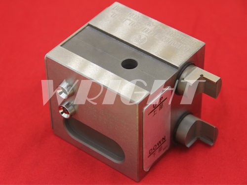 CH707 Chmber EDM parts cable for wire alignment 2-pin