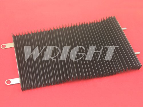 A290-8120-Y057 Fanuc EDM bellows left and right