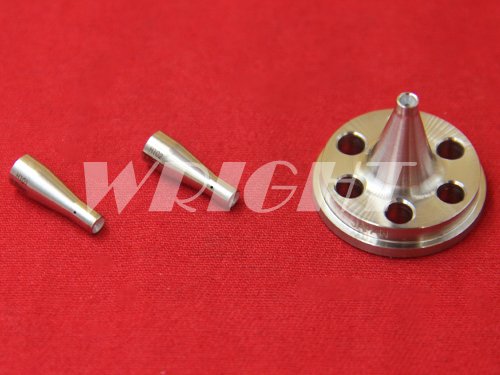 H103 C206 Hitachi EDM wire guide upper and lower