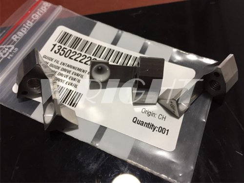 135022222 Charmilles EDM wire guide ceramic