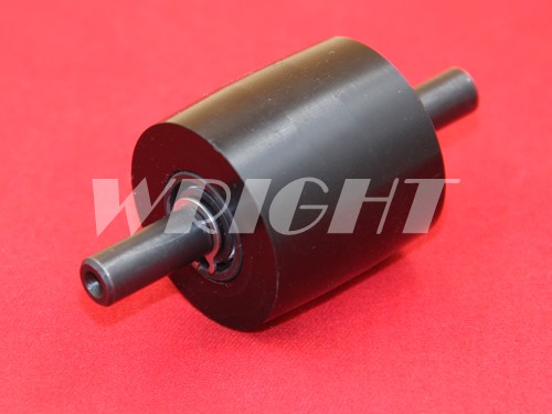 432.284.8 Agie EDM wear parts Roller OD25 mm