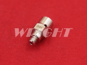 A290-8092-X716 A290-8110-X716 Fanuc lower wire guide ID0.255 mm