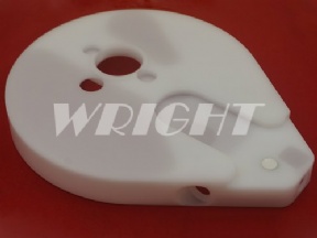 205432820 543.282.0 Charmilles insulating plate with nut m4