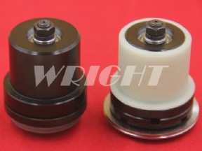 387009207 AgieCharmilles EDM Ruby Guide Wheel