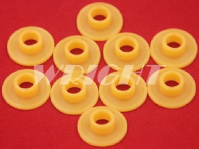 23EC085A707=2 Makino EDM parts Nozzle