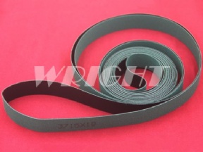 2040995 Conveyer belt for Sodick wire EDM wearing parts