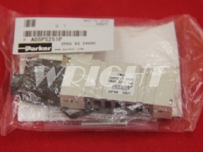 A97L-0201-0770#A05PS25 A97L-0201-0770/A05PS25 Fanuc EDM solenoid valve