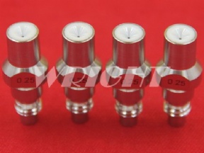 X059D987G52 X055C359G52 M133T diamond guide for 45° tapper Mitsubishi ...